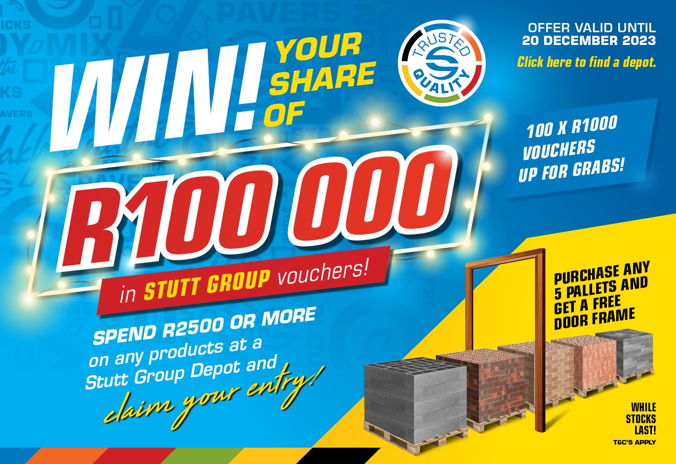 On Promotion - Stutt Group