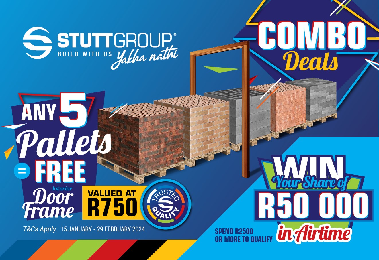 On Promotion - Stutt Group