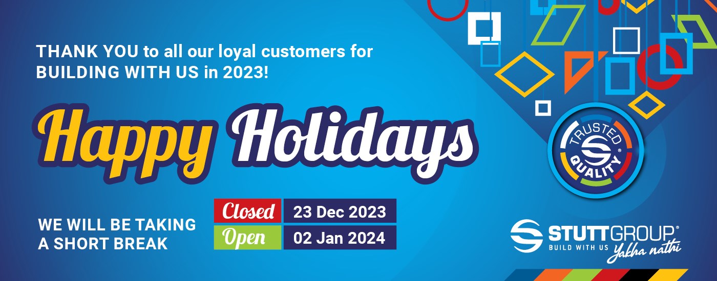 Home Page - Stutt Group